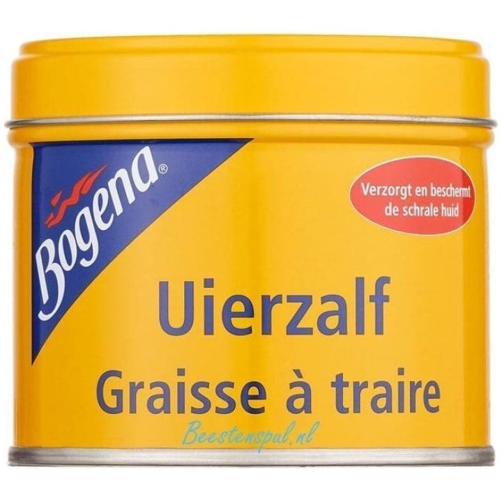 Bogena Uierzalf