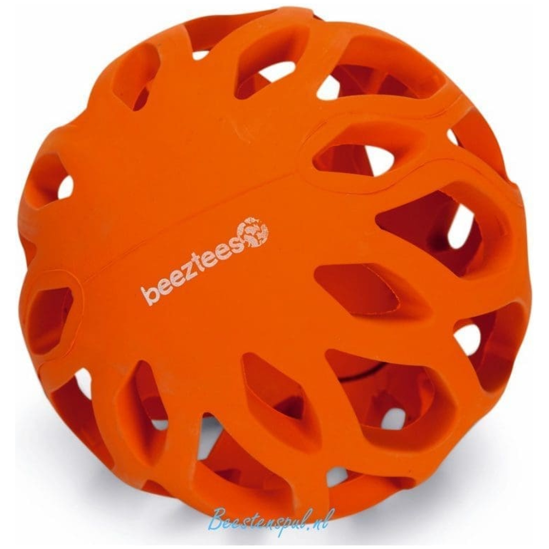 Beeztees - Speelbal Koko - Rubber - Beestenspul dierensport en ...