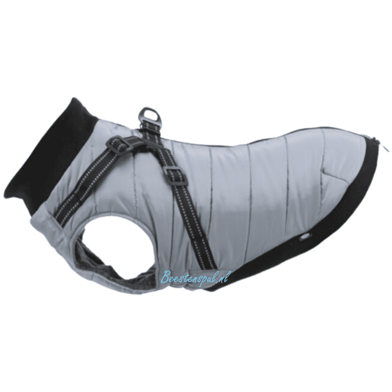 Trixie - Hondenjas - Pontis - Beestenspul dierensport en -kadoartikelen