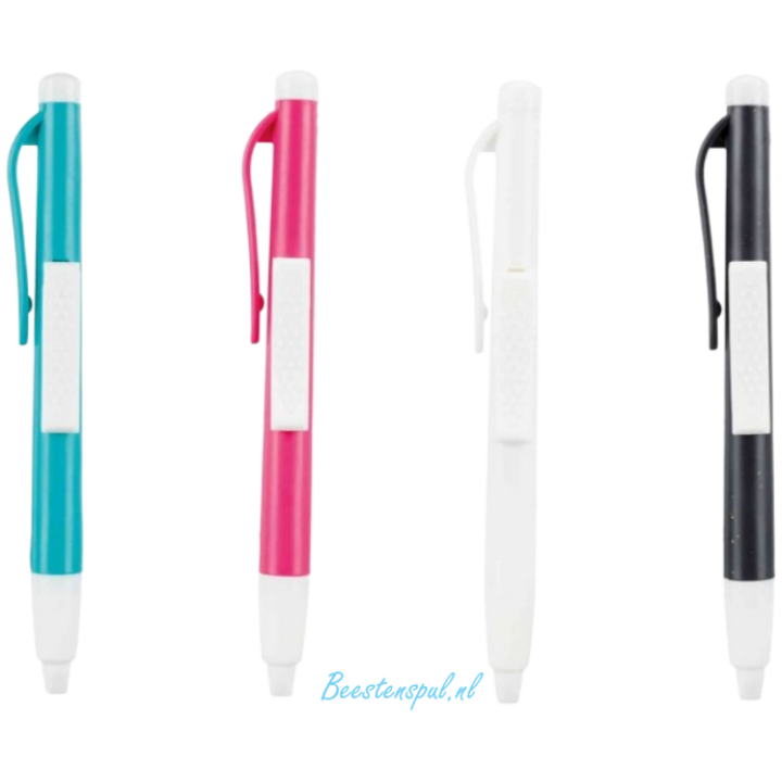 Trixie - Tick Boy - Tekenpen - Beestenspul dierensport en -kadoartikelen