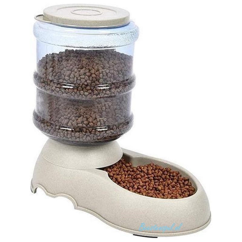 YGJT - Voersilo - Beestenspul dierensport en -kadoartikelen